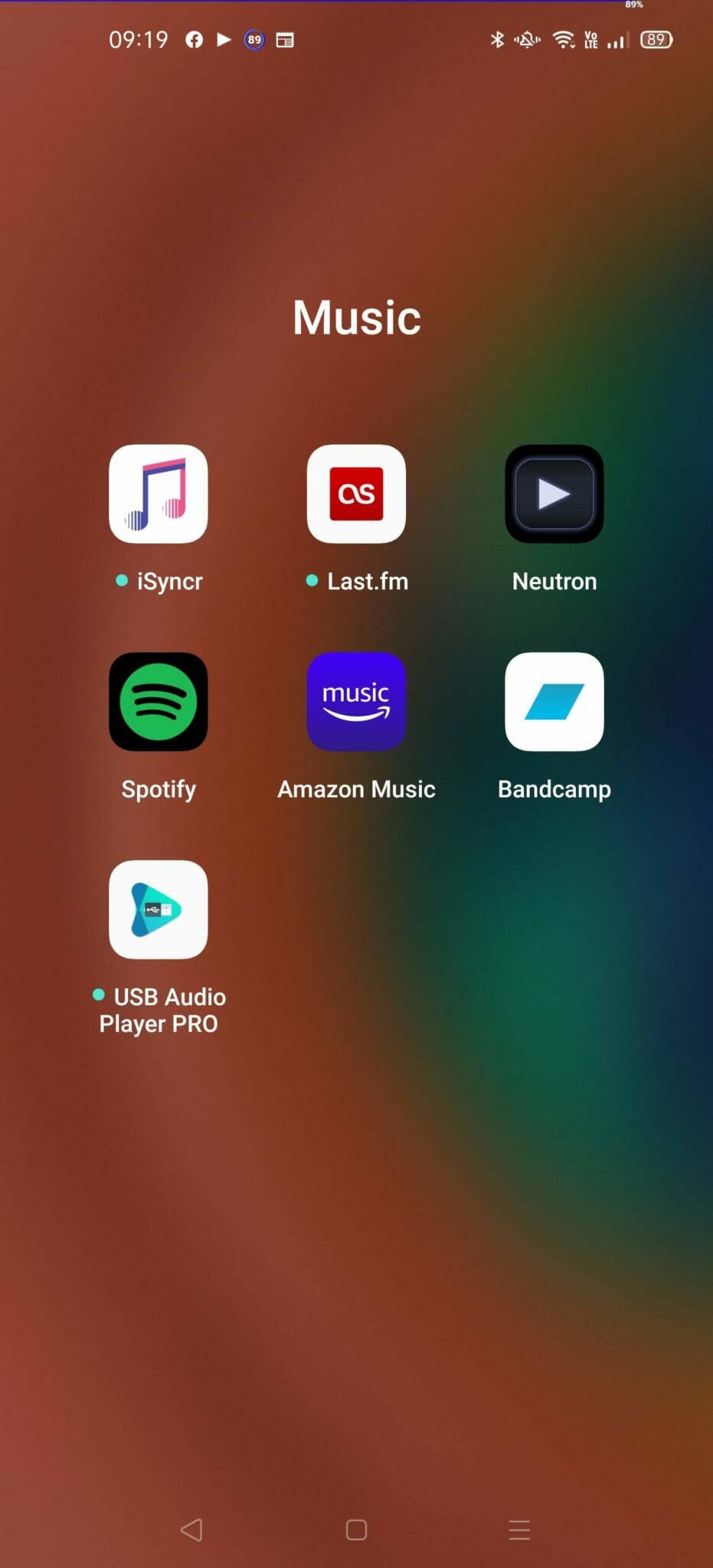 音楽再生Androidアプリ USB Audio Player PRO（UAPP） レビュー | 好きな音楽をいい音で