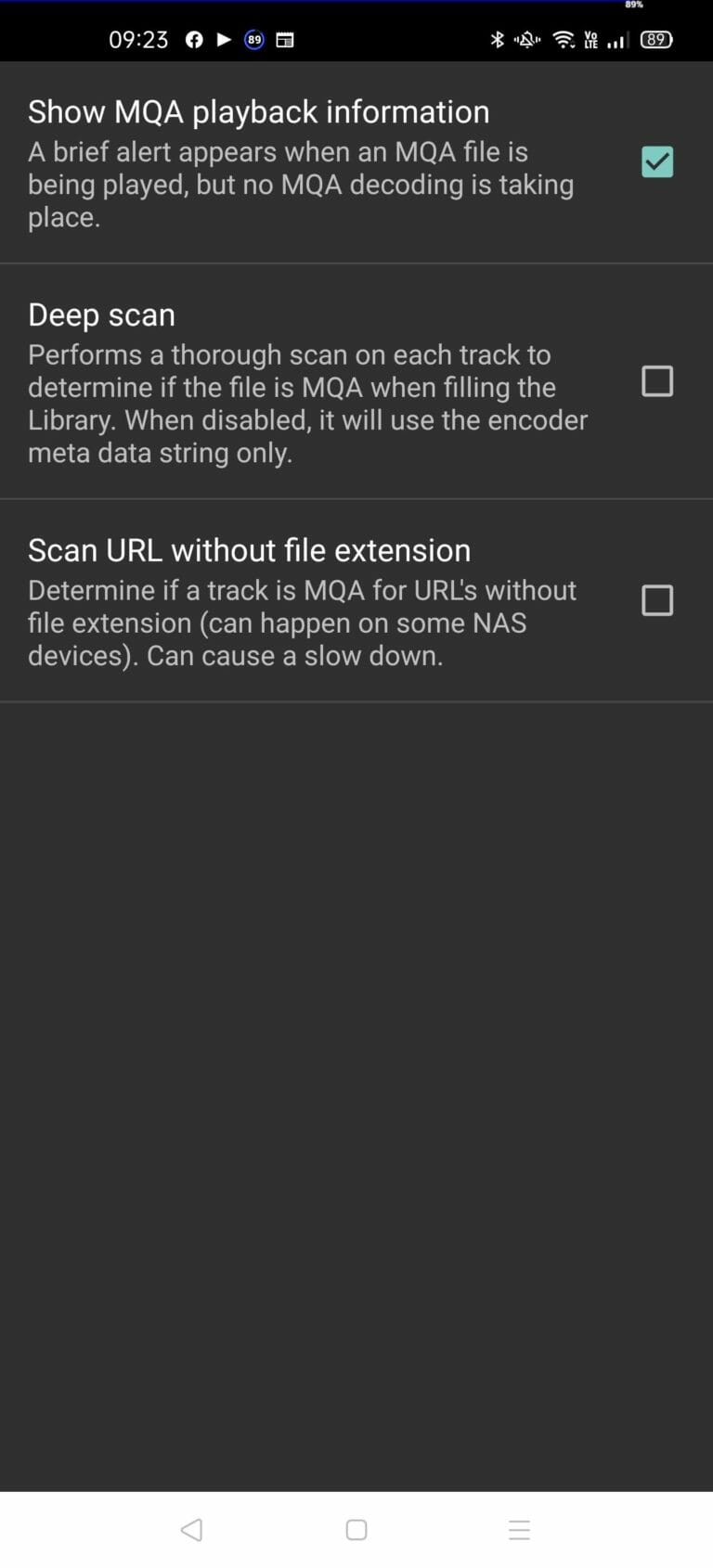 音楽再生Androidアプリ USB Audio Player PRO（UAPP） レビュー | 好きな音楽をいい音で